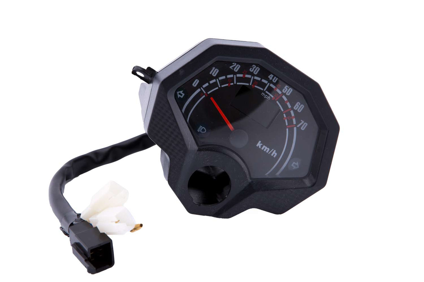 speedometer for SXT Raptor 1200