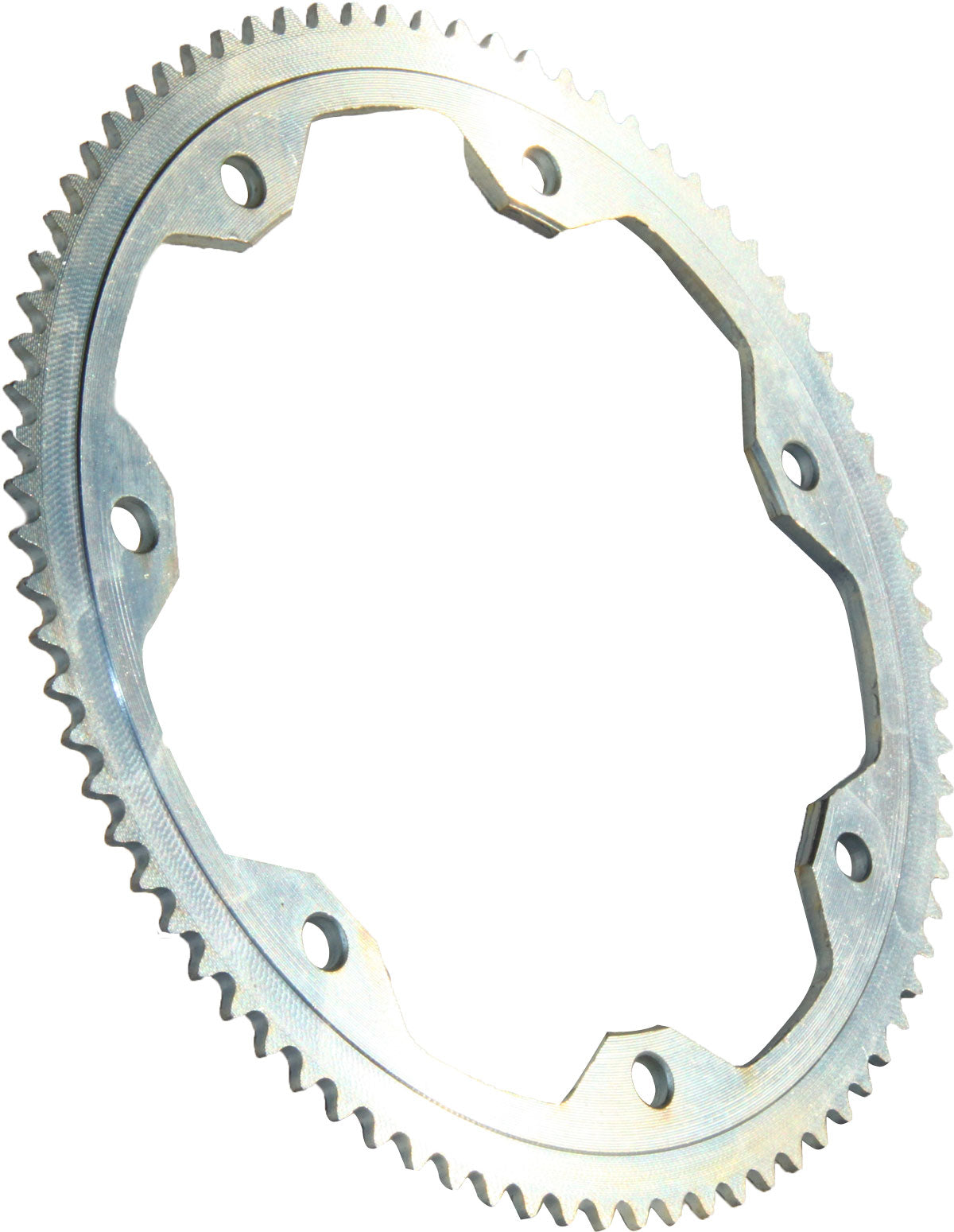 80 tooth gear pinion large (rear)